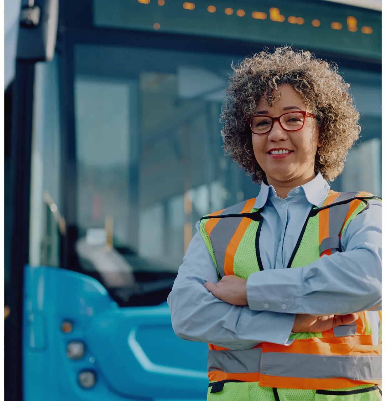 Use Cases | Transit Technologies